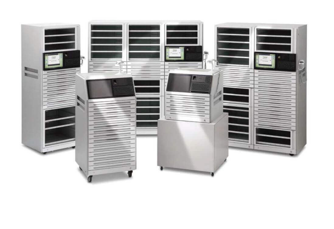 Find Pharmacy Automation System Solution in UAE | Gulf Drug