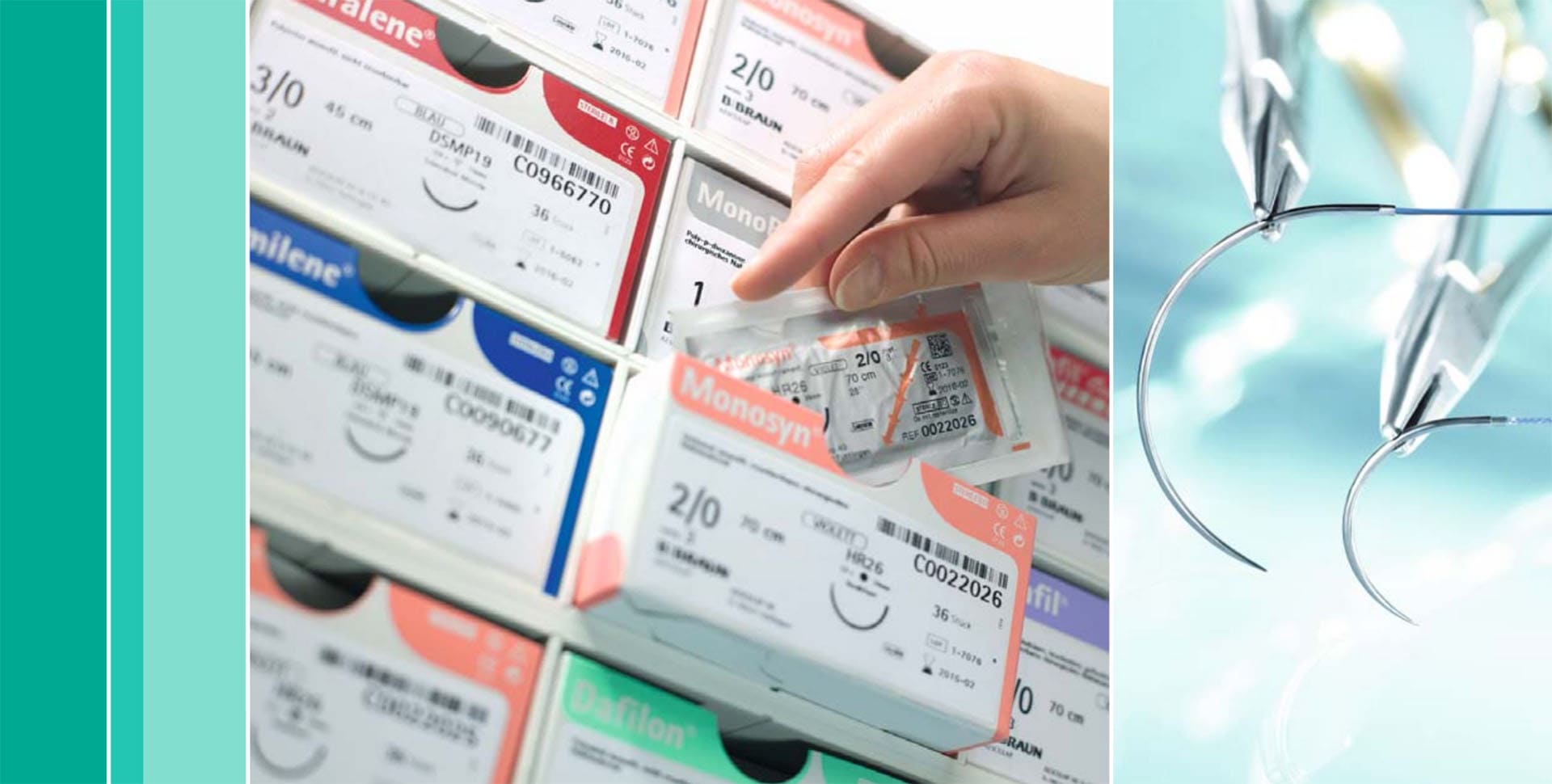 UAE's Leading Infection Control Unit | GulfDrug's Surgical & Infection Products for Individal Needs