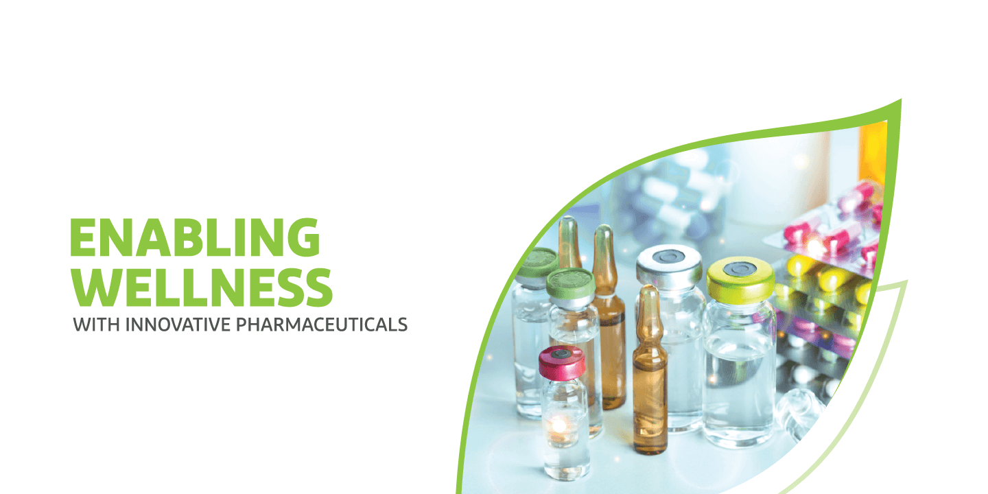 PHARMACEUTICAL & CONSUMER HEALTHCARE