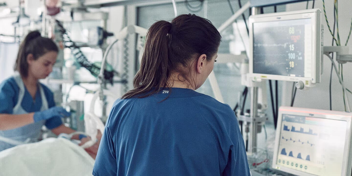 Advanced Monitoring Devices for Precise Medical Imaging | GulfDrug