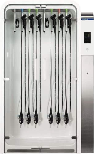 Endoscope Drying and Storage Cabinet | GulfDrug