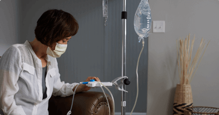 Peritoneal Dialysis Solutions for Effective Kidney Care | GulfDrug