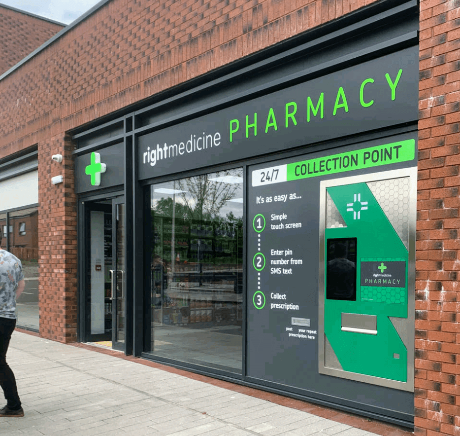 Streamlined Prescription Collection Solutions for Medical Imaging ...