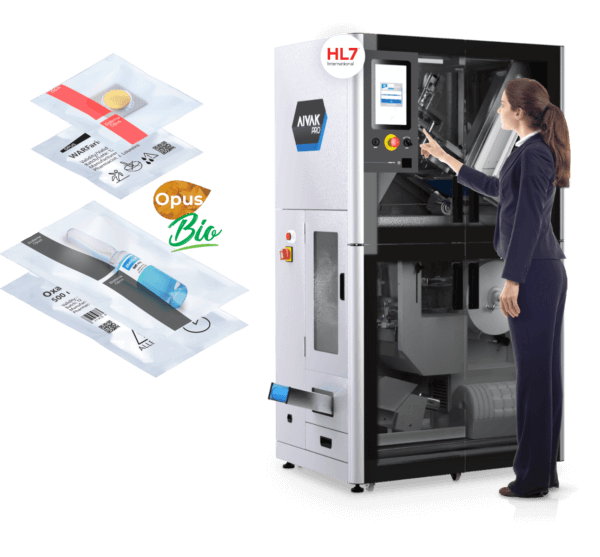 Comprehensive Prepackaging Solutions for Medical Imaging - GulfDrug